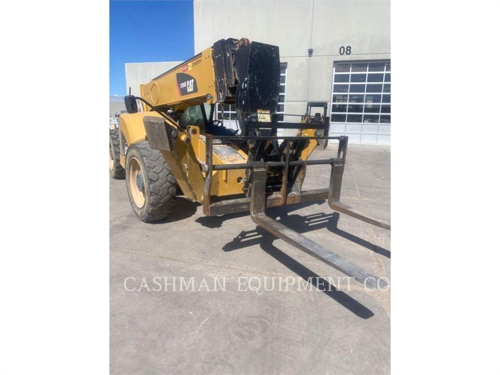 2018 CAT TL 1055 For Sale - 95,203 USD | Cat Used