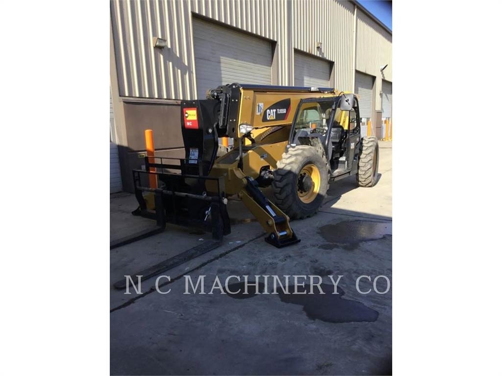 Used Telehandlers For Sale - Buy Used Telehandlers | Cat Used