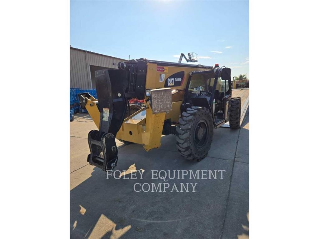 Used Telehandlers For Sale - Buy Used Telehandlers | Cat Used