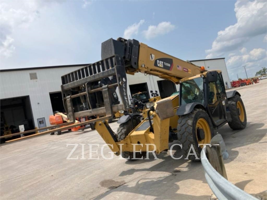 Used Telehandlers For Sale - Buy Used Telehandlers | Cat Used