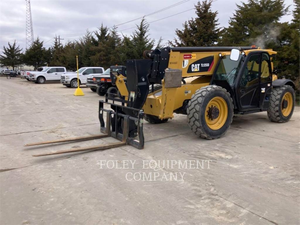 Used Telehandlers For Sale - Buy Used Telehandlers | Cat Used