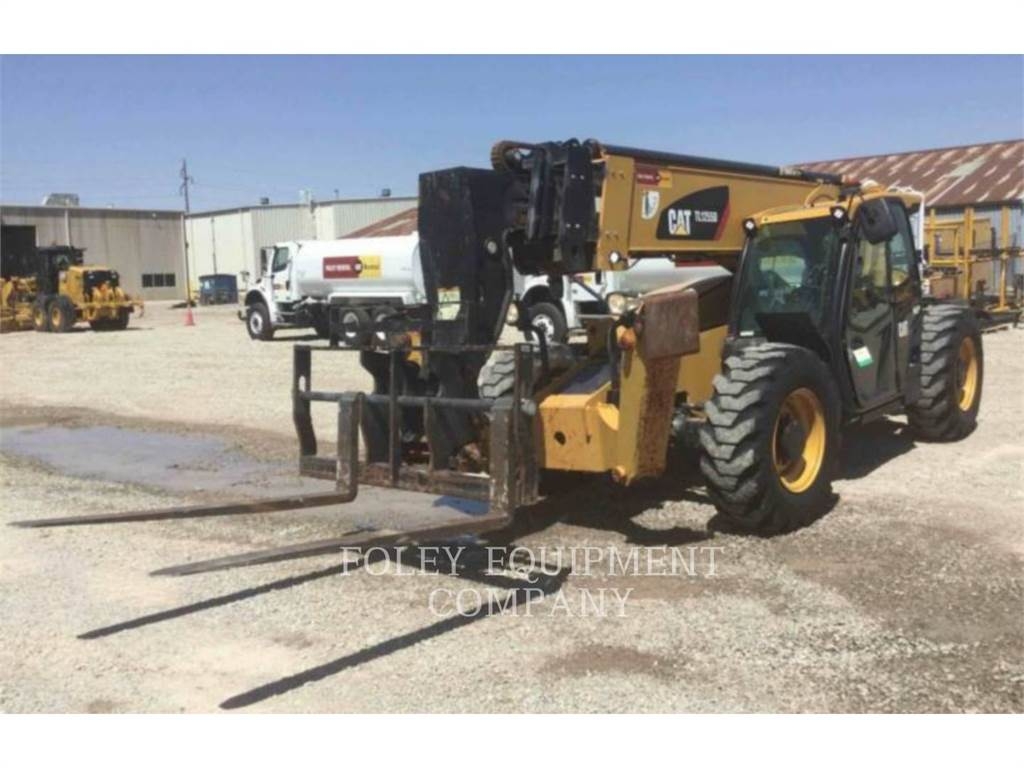 CATERPILLAR WORLDWIDE