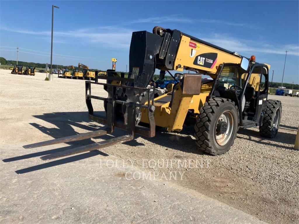 Used Telehandlers For Sale - Buy Used Telehandlers | Cat Used