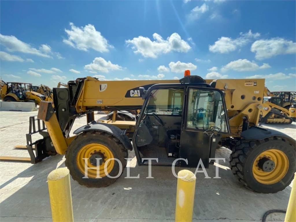 Used Telehandlers For Sale - Buy Used Telehandlers | Cat Used