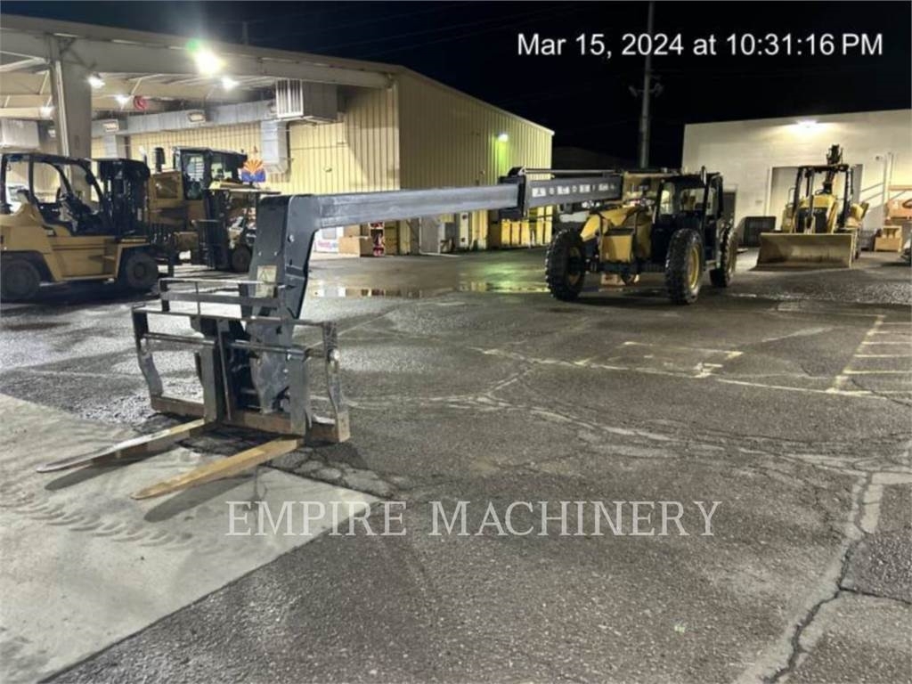 Used Telehandlers For Sale - Buy Used Telehandlers | Cat Used