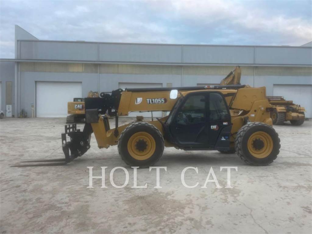 2023 CAT TL1055 For Sale - 231,000 USD | Cat Used