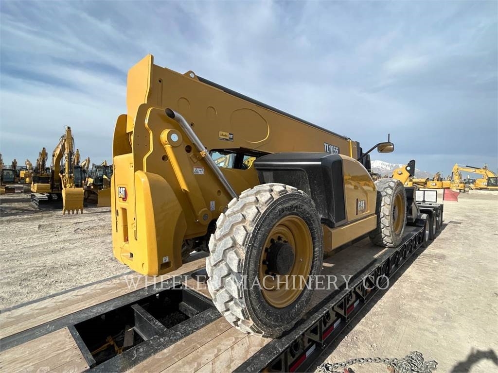 2023 CAT TL1055-05 For Sale - 223,000 USD | Cat Used