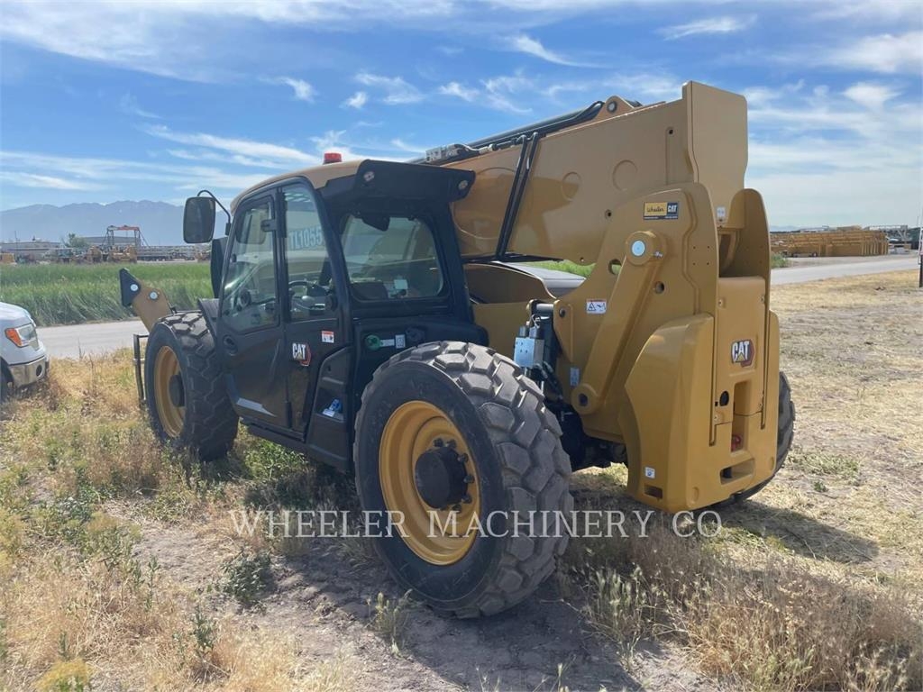 2022 CAT TL1055-05 For Sale - 217,000 USD | Cat Used