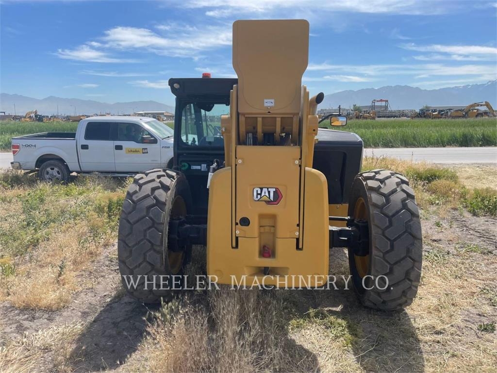 2022 CAT TL1055-05 For Sale - 217,000 USD | Cat Used