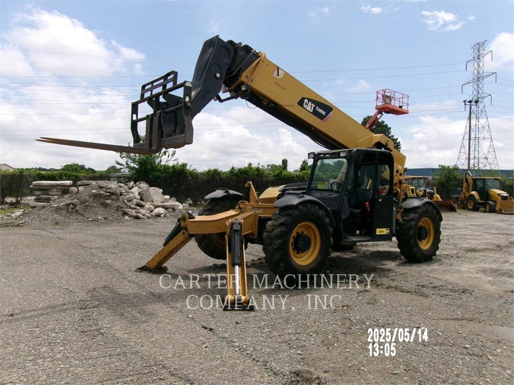 CAT TL1055C CY