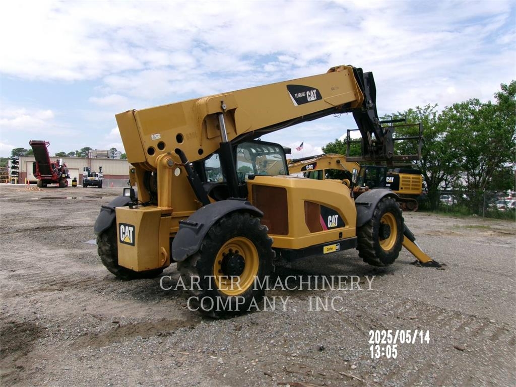 CAT TL1055C CY