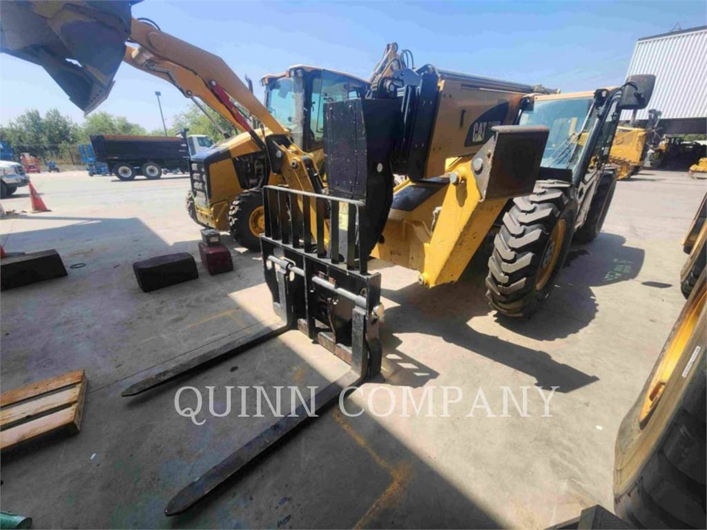 2016 CAT TL1055D For Sale - 104,000 USD | Cat Used
