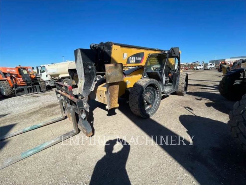 2018 CAT TL1055D For Sale - 83,341 USD | Cat Used