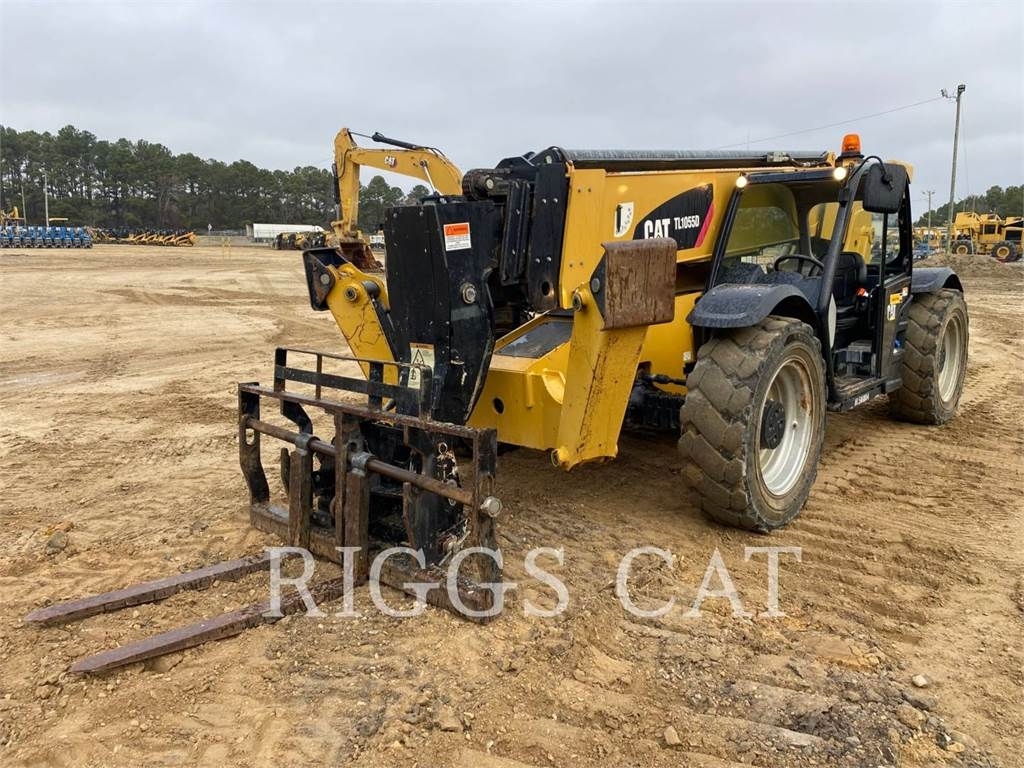 CAT TL1055D