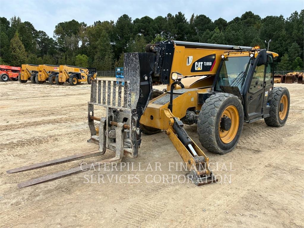 CAT TL1055D