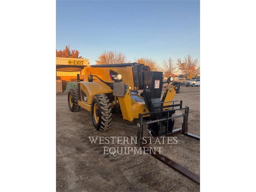 CAT TL1055D