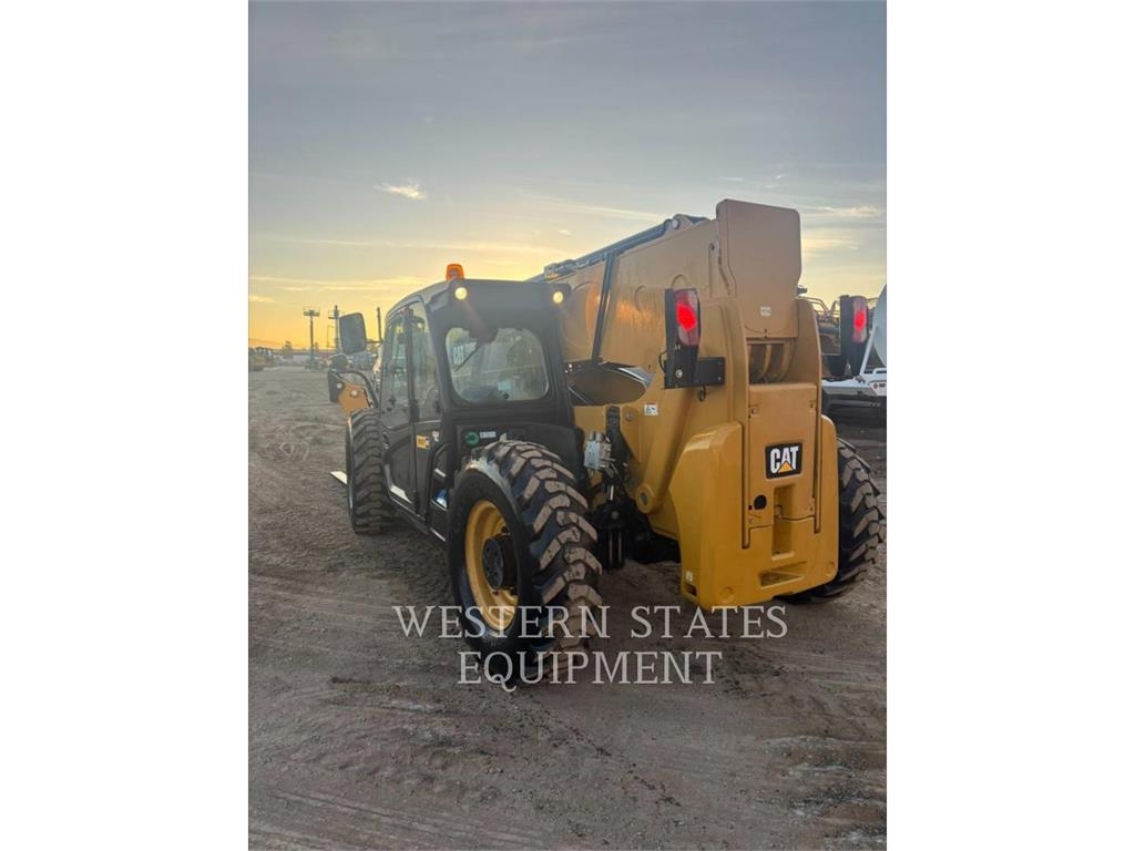 CAT TL1055D