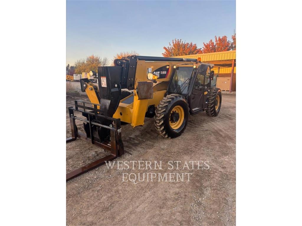 CAT TL1055D