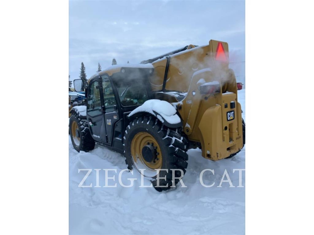 2020 CAT TL1055D For Sale - 96,350 USD | Cat Used