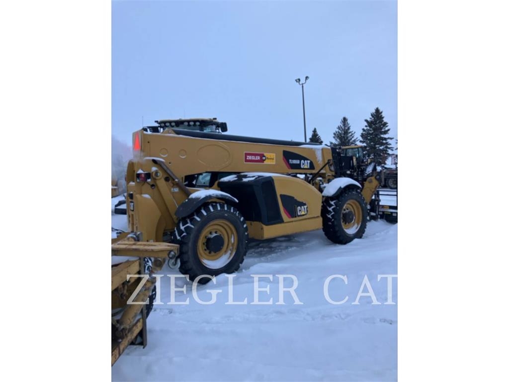 2020 CAT TL1055D For Sale - 96,350 USD | Cat Used
