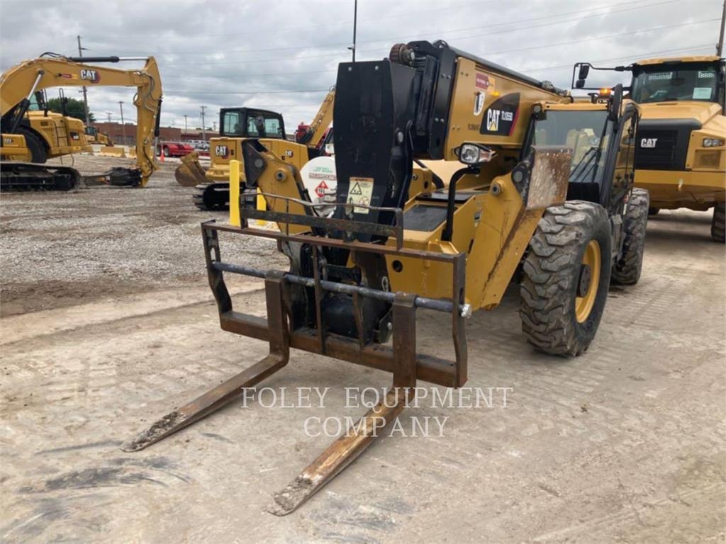 2019 CAT TL1055DC For Sale - 112,920 USD | Cat Used