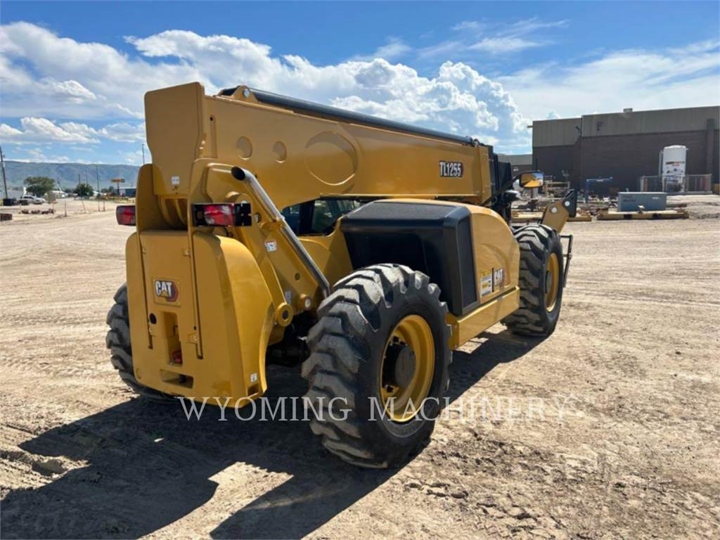 CAT TL1255