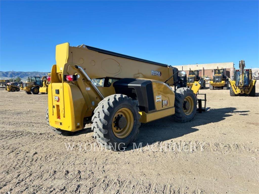 CAT TL1255