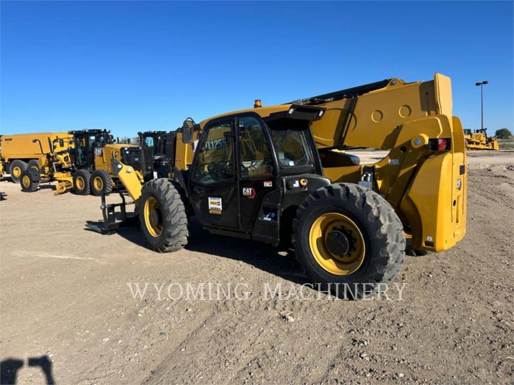 2024 CAT TL1255 For Sale - 352,051 USD | Cat Used