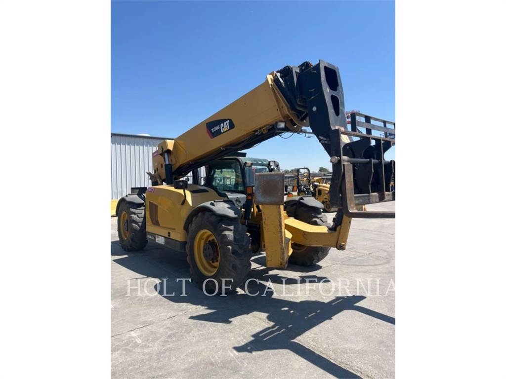 2014 CAT TL1255 For Sale - 59,000 USD | Cat Used