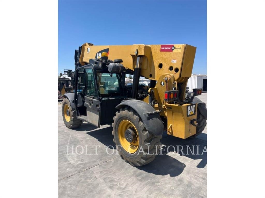 2014 CAT TL1255 For Sale - 59,000 USD | Cat Used