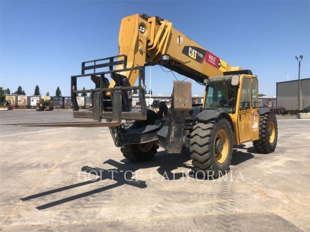 2011 CAT TL1255 For Sale - 69,950 USD | Cat Used