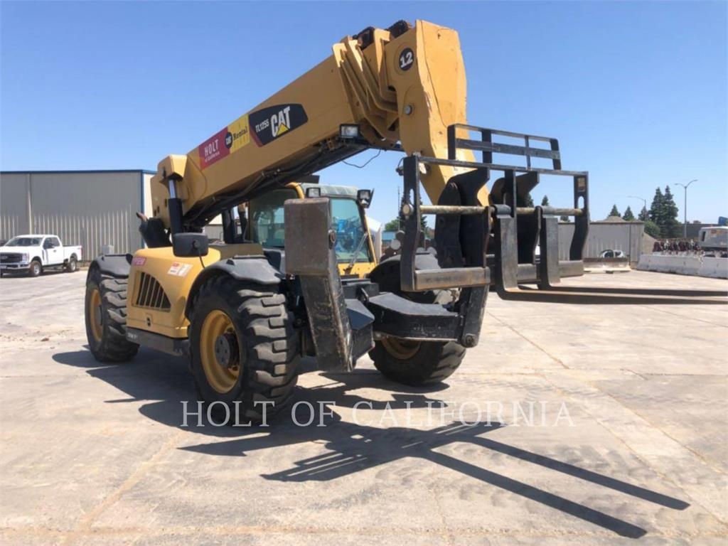 2011 CAT TL1255 For Sale - 69,950 USD | Cat Used
