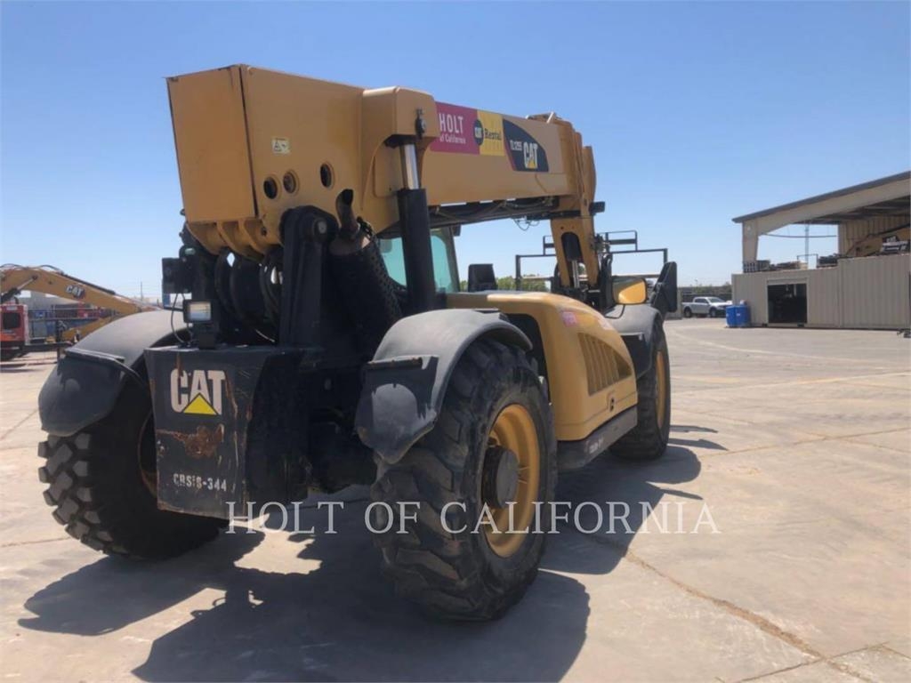 2011 CAT TL1255 For Sale - 69,950 USD | Cat Used