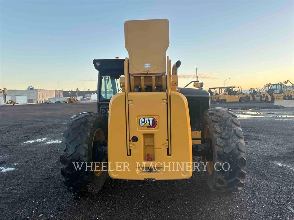 CAT TL1255-05