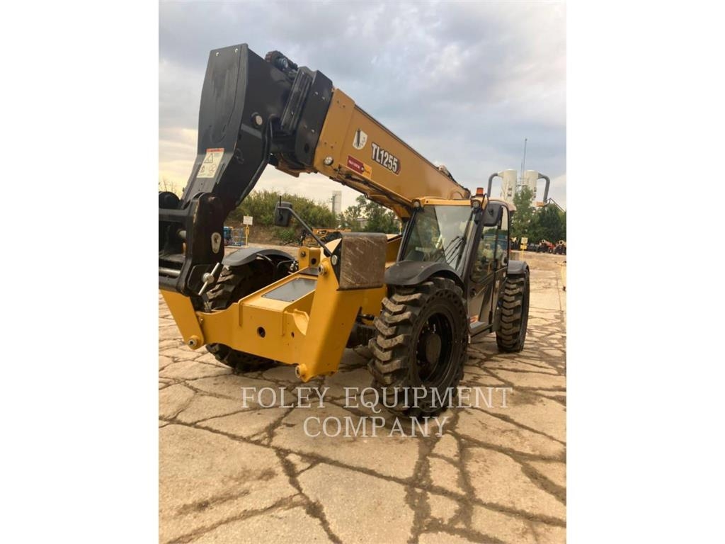 CAT TL1255-05C