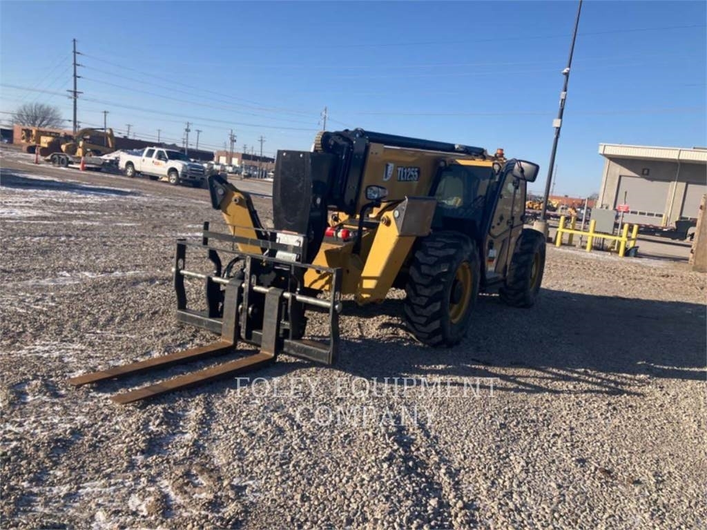CAT TL125505
