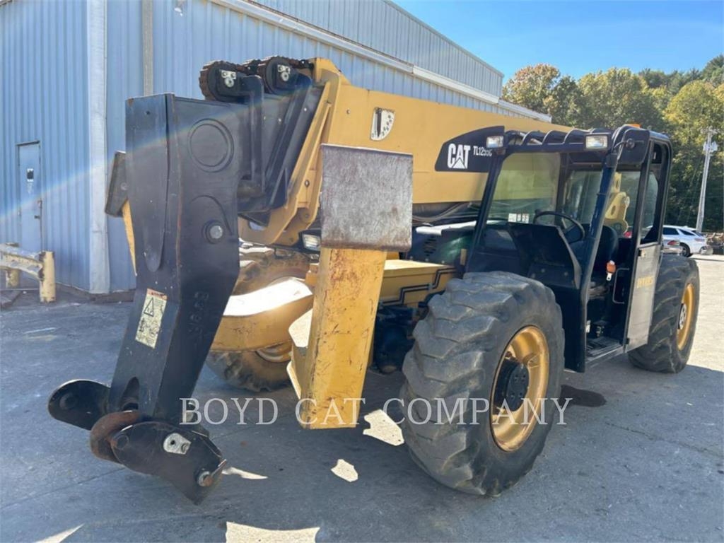 2014 CAT TL1255C For Sale - 81,000 USD | Cat Used