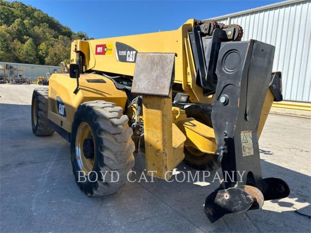 2014 CAT TL1255C For Sale - 81,000 USD | Cat Used
