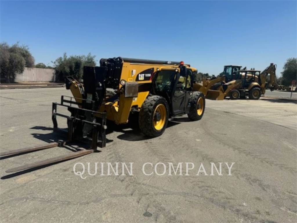 2018 CAT TL1255D For Sale - 110,000 USD | Cat Used