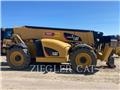 2017 CAT TL1255D For Sale - 99,550 USD | Cat Used