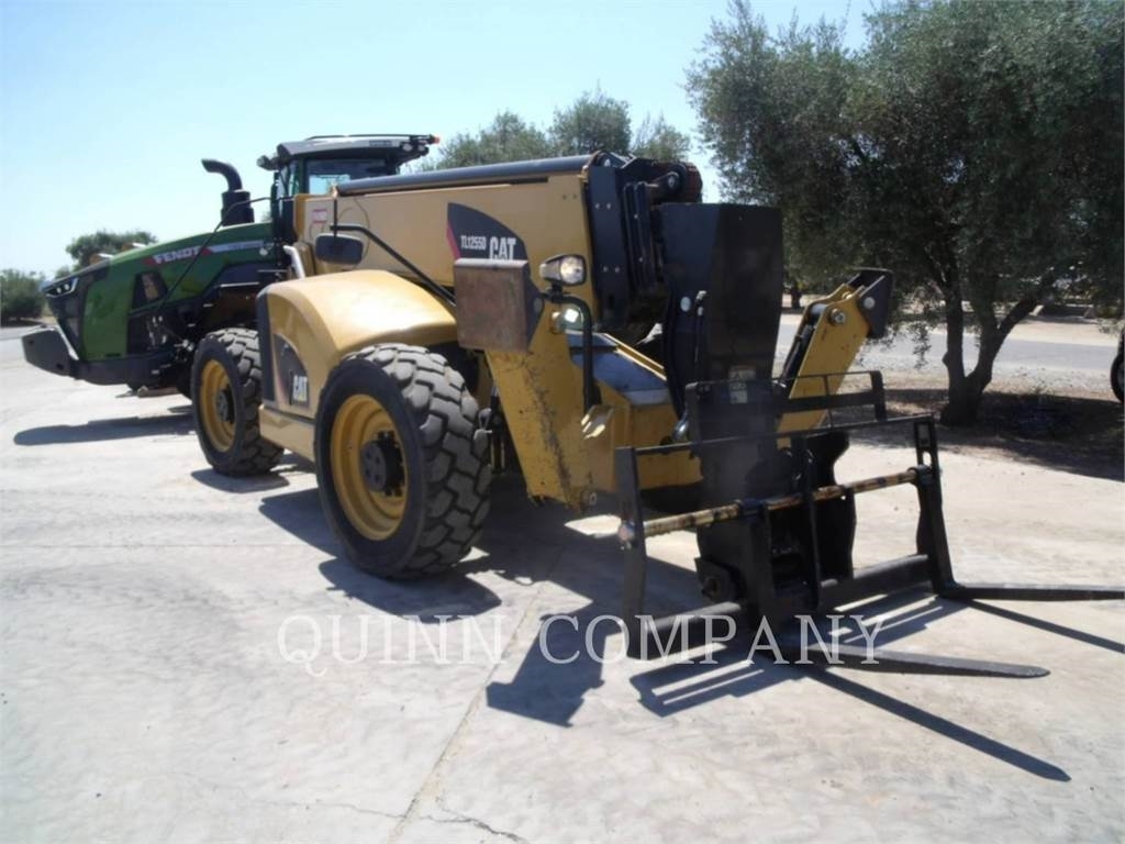 2019 CAT TL1255D For Sale - 119,000 USD | Cat Used