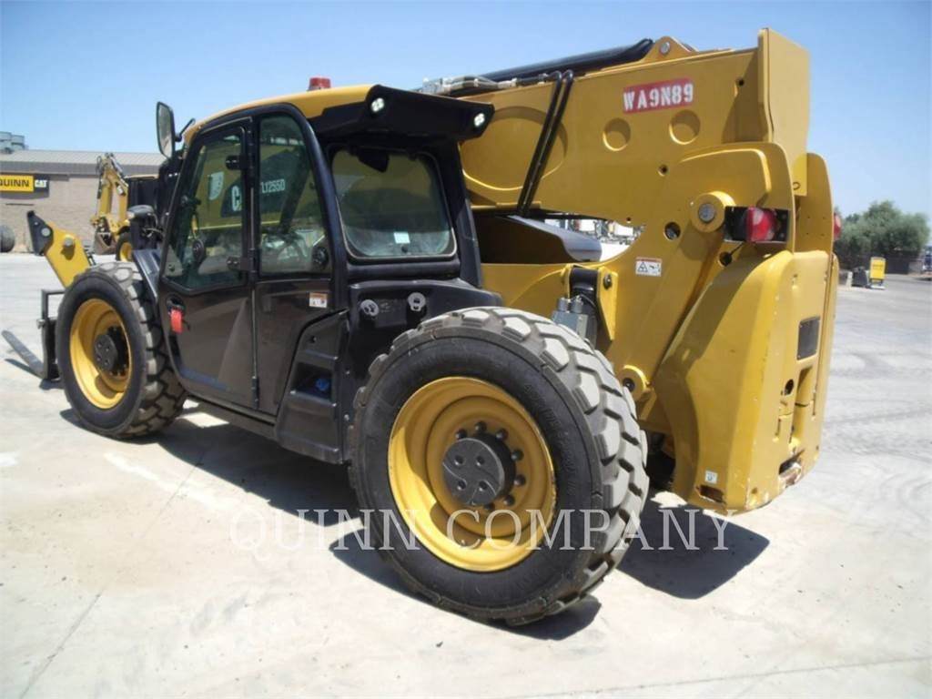 2019 CAT TL1255D For Sale - 119,000 USD | Cat Used