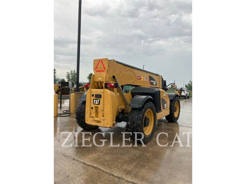 2019 CAT TL1255D For Sale - 115,350 USD | Cat Used