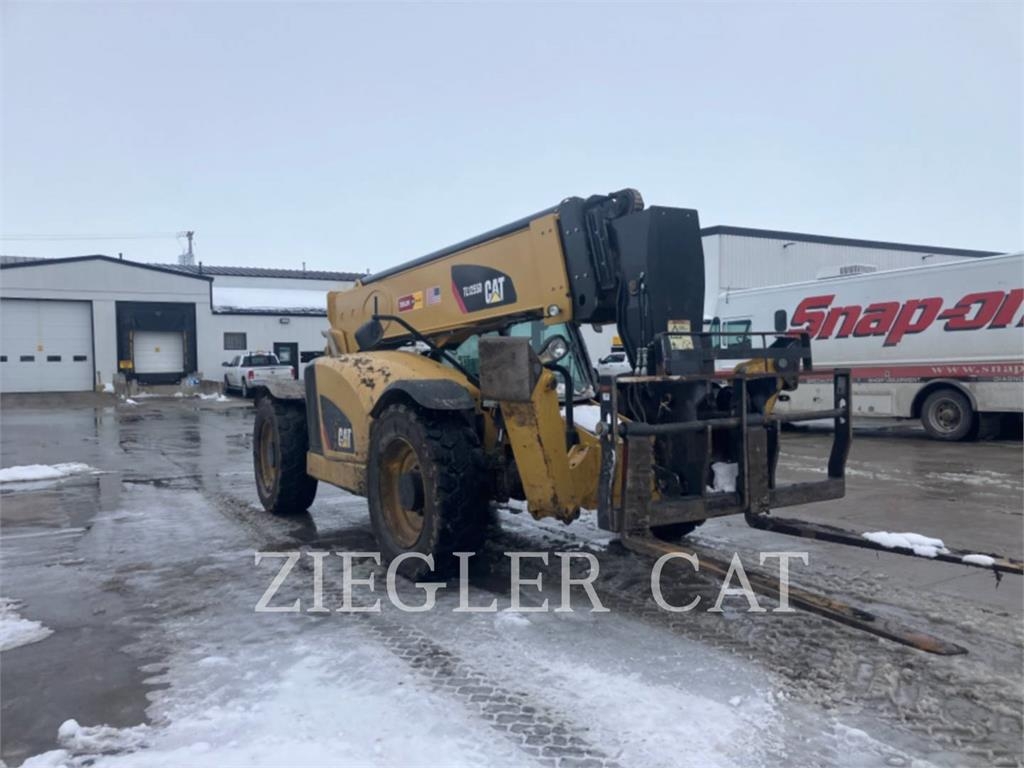 2018 CAT TL1255D For Sale - 82,400 USD | Cat Used