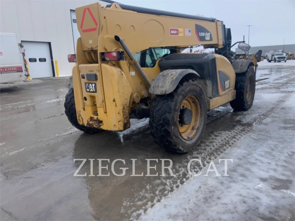 2018 CAT TL1255D For Sale - 82,400 USD | Cat Used