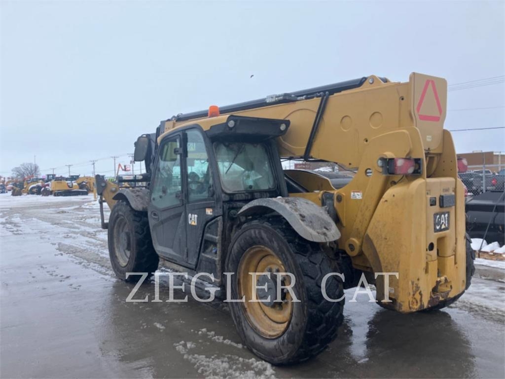 2018 CAT TL1255D For Sale - 82,400 USD | Cat Used