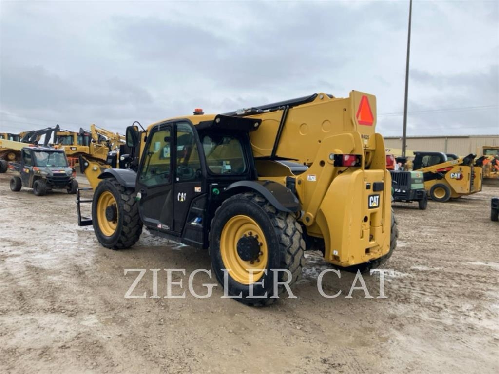 2019 CAT TL1255D For Sale - 97,800 USD | Cat Used