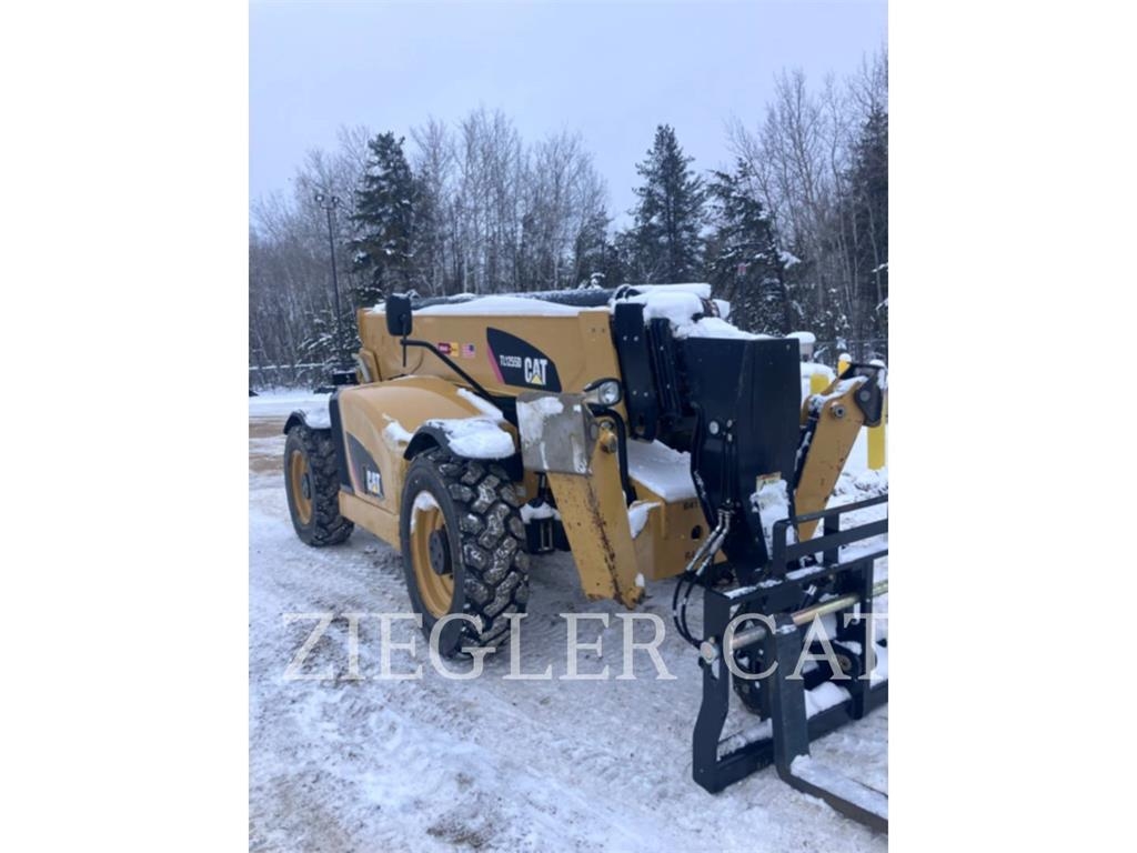 2019 CAT TL1255D For Sale - 94,900 USD | Cat Used