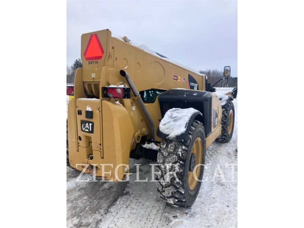 2019 CAT TL1255D For Sale - 94,900 USD | Cat Used