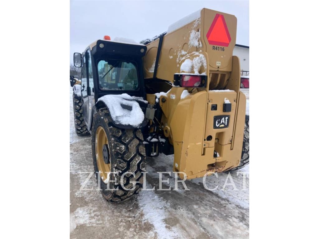 2019 CAT TL1255D For Sale - 94,900 USD | Cat Used